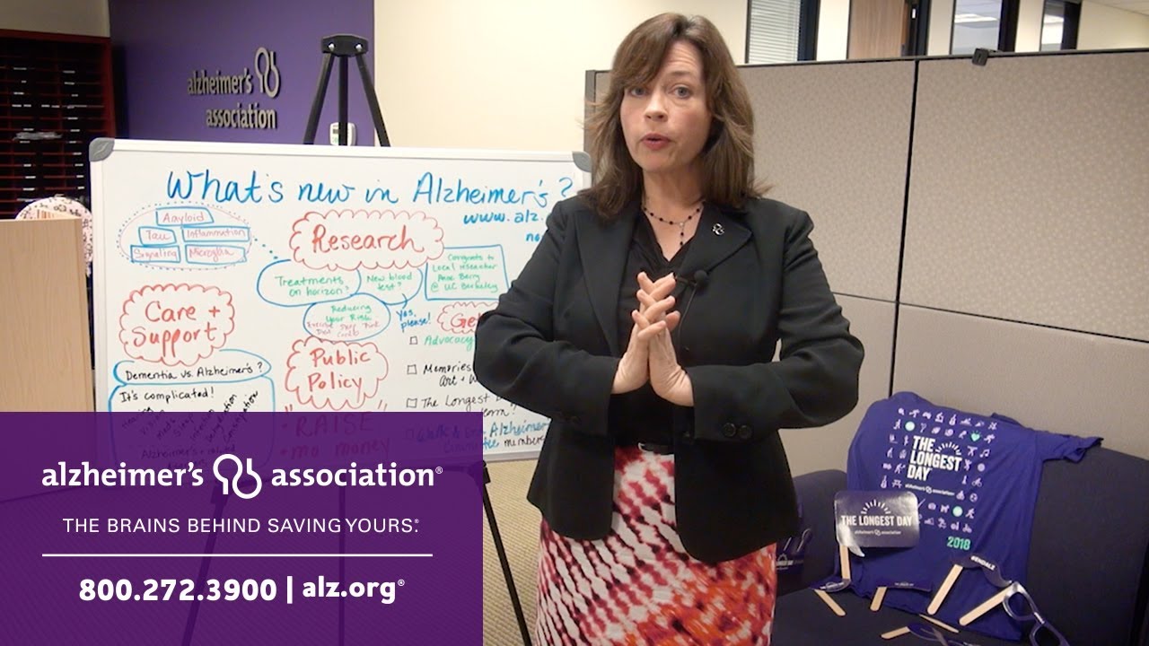 February Facebook Live with Elizabeth Edgerly, Executive Director - YouTube