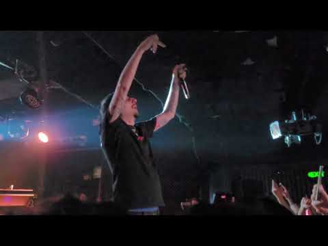 Khontkar - Mutfak (10.03.2024 Dorock XL Kadıköy) [1080p]