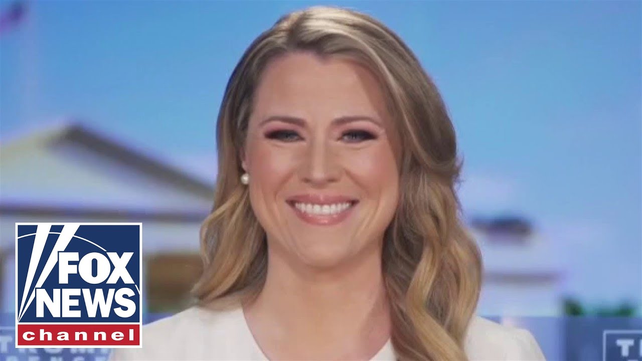 Trump 2020 spokeswoman previews final debate - YouTube