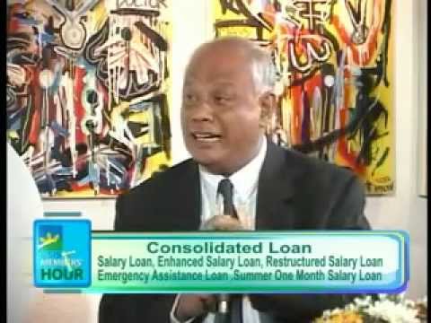 GSIS : GMH - GSIS and Robinsons Malls Partnership and deployment of ...