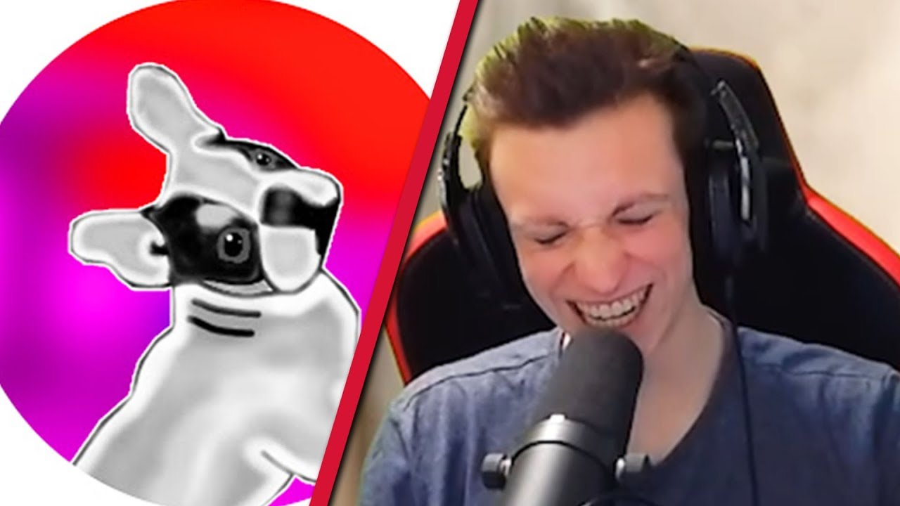 Firegoden REAGIERT auf Ton Verändert "Das wars komplett..."! - YouTube