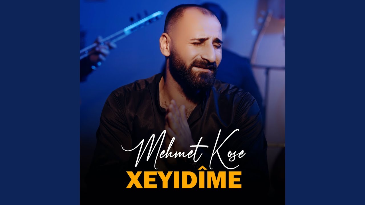 Xeyidîme - YouTube