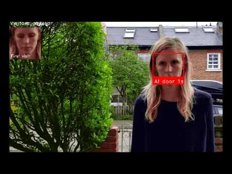 Build a Face Recognition System for $60 with the New Nvidia Jetson Nano 2GB and Python - YouTube