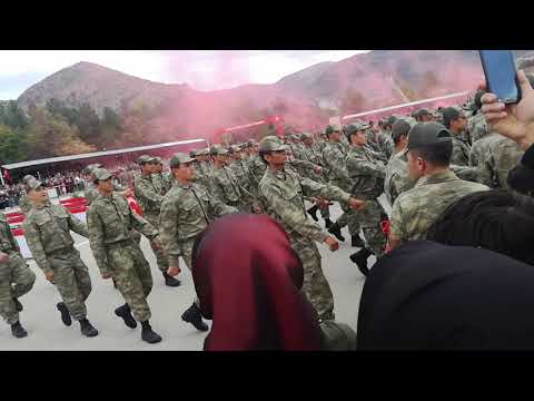 ASKER YEMİNİ