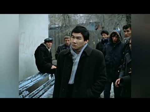 Кино (В. Цой) - Пыяла (Слово пацана)