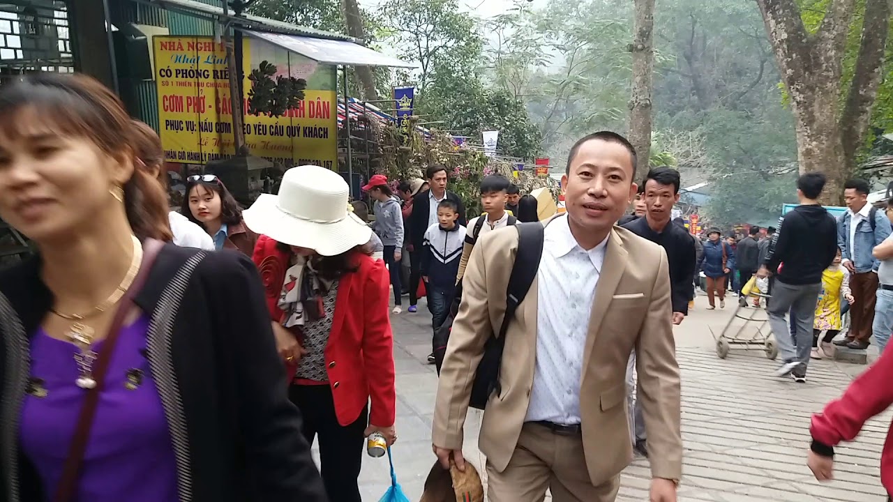 Nha rap le thuyet(4) - YouTube