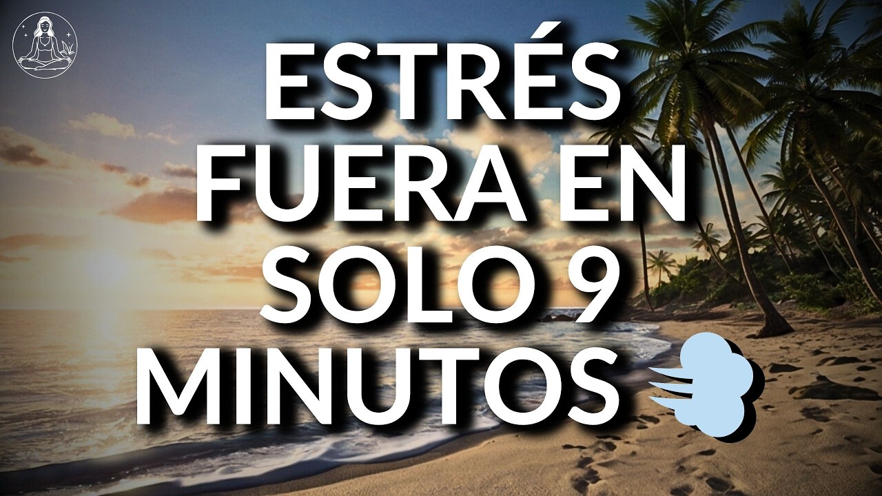 😮‍💨 ¡Técnicas de Respiración para Calmar el Estrés en Minutos! 🧘‍♂️ ...