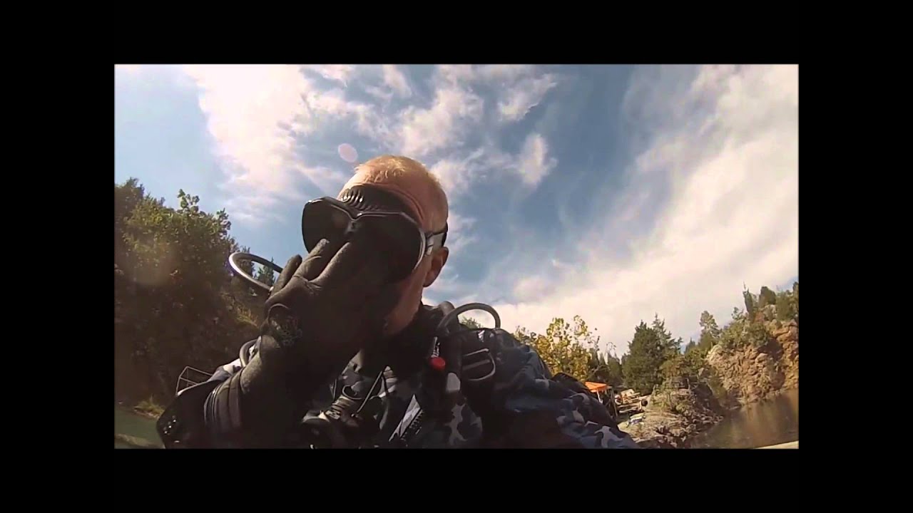 Philadelphia Quarry September 2015 - YouTube