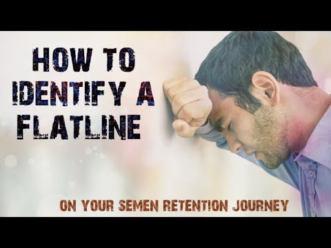 What Happens During a Flatline/Spiritual Attack on Semen Retention ...