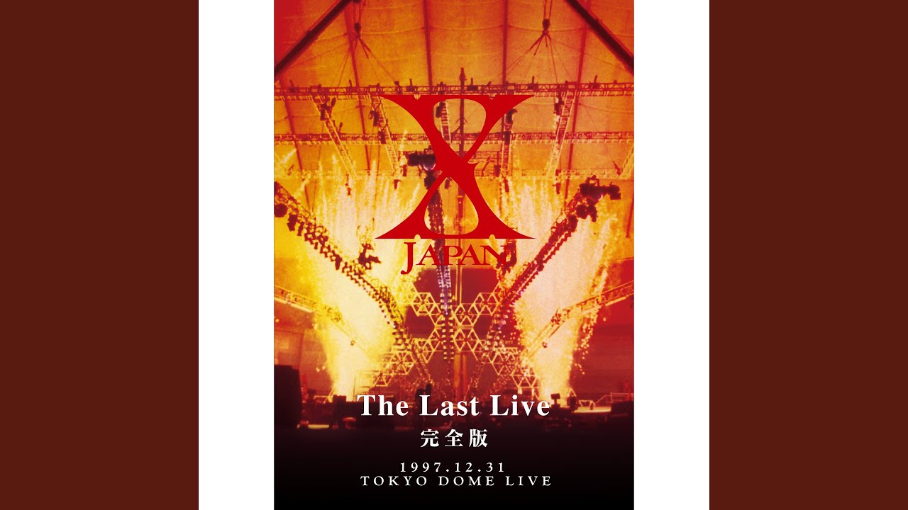 THE LAST SONG THE LAST LIVE Short ver YouTube Music the-last-song-the-last-live-short-ver-youtube-music