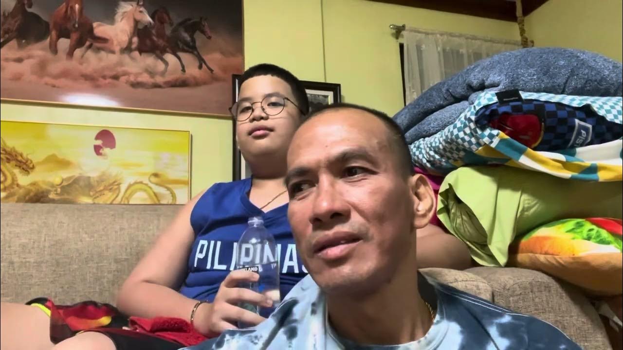 KUNG MAIBABALIK KO LANG - Joel Paguio - YouTube