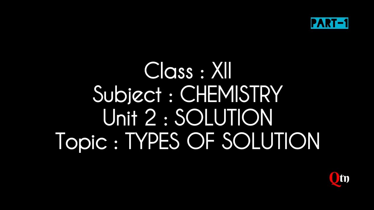 Unit 2 Solution Part 1 YouTube unit-2-solution-part-1-youtube