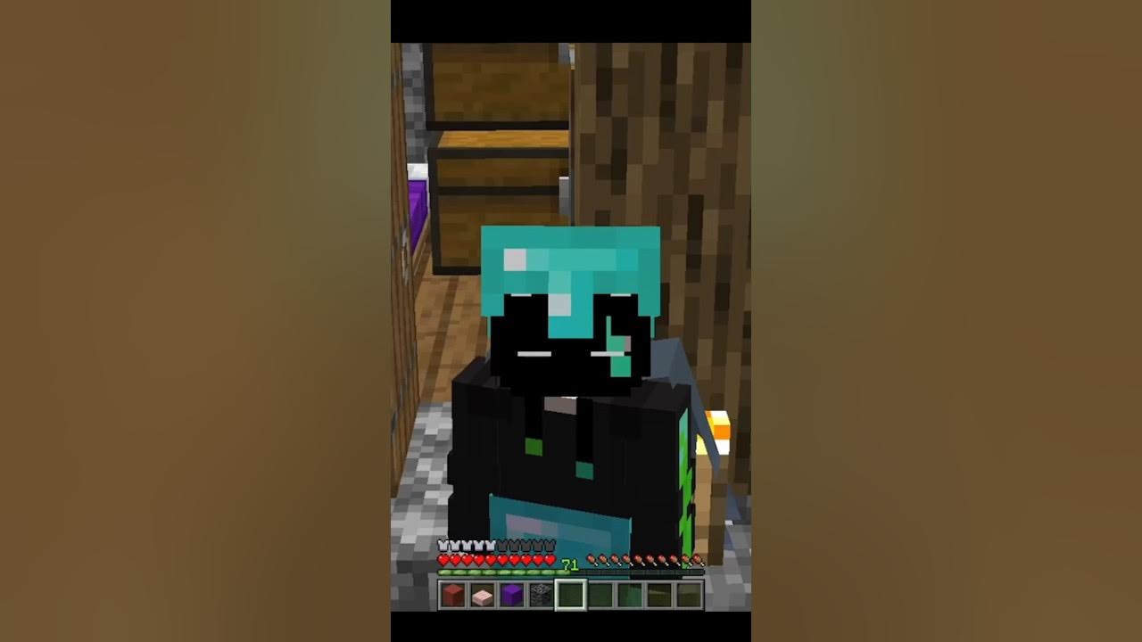 Comment Any Block Name Minecraft Minecraftshorts Viralshorts