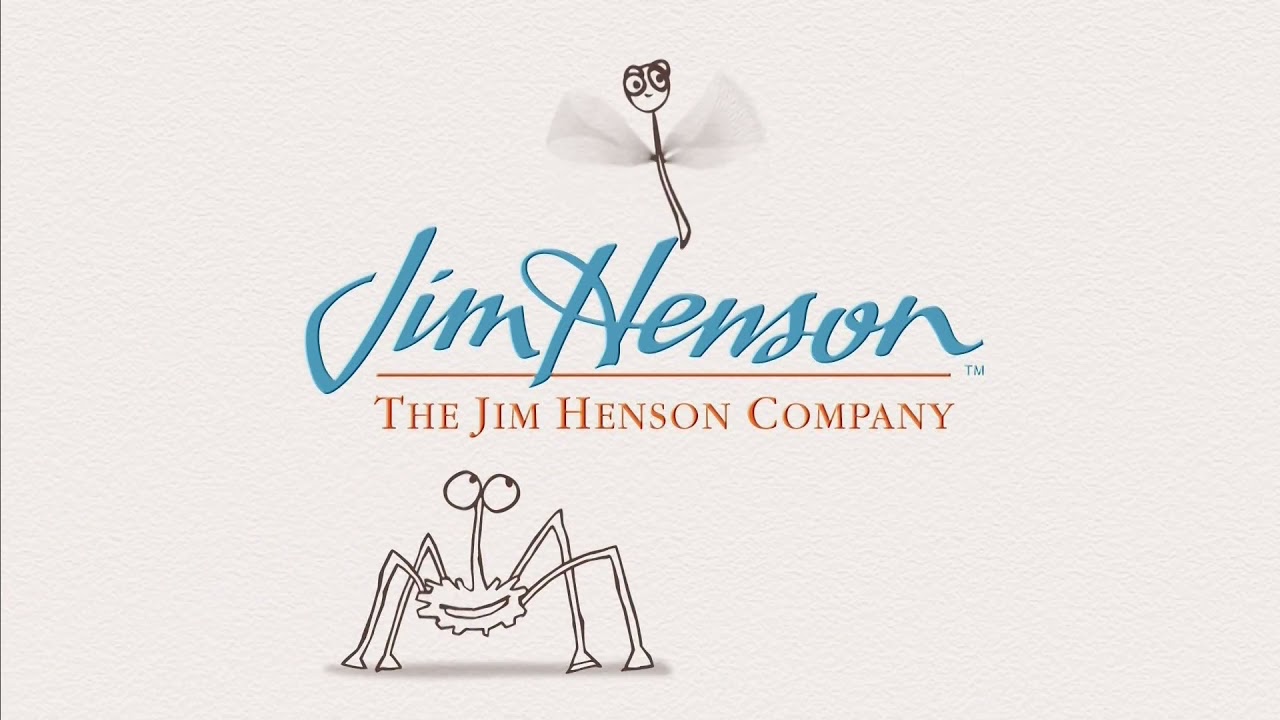 PBS Kids (x2)/The Jim Henson Company/Universal 1440 Entertainment (2021 ...