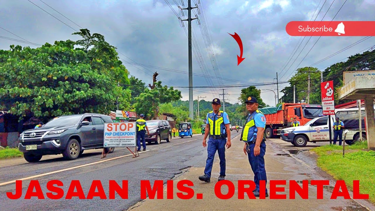 JASAAN MISAMIS ORIENTAL PHILIPPINES 2024 - YouTube