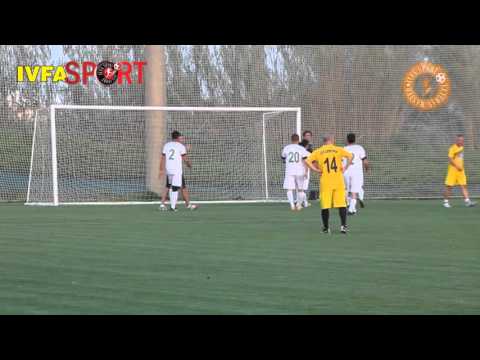 IVFA SPORT; Redif Nurel 'in kurtarışı