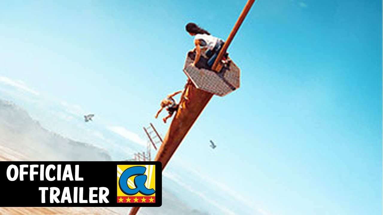 Fall (2022) Official Trailer - YouTube