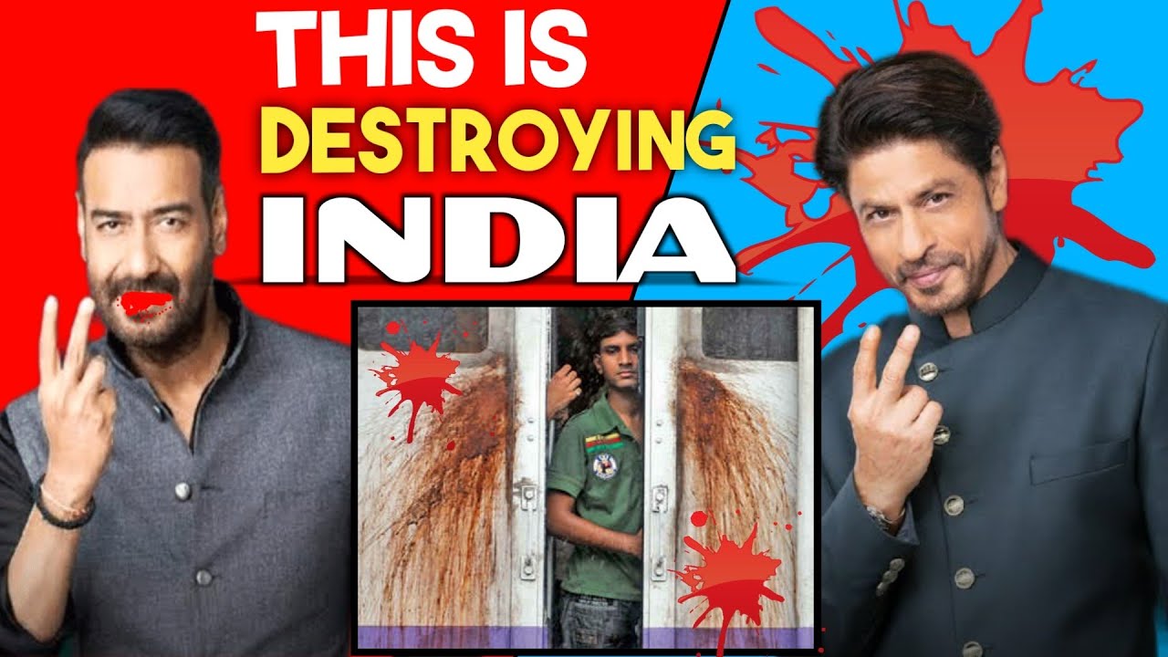 Pan masala Is On Next Level | Spitting problem in INDIA | Factcheck #2 ...