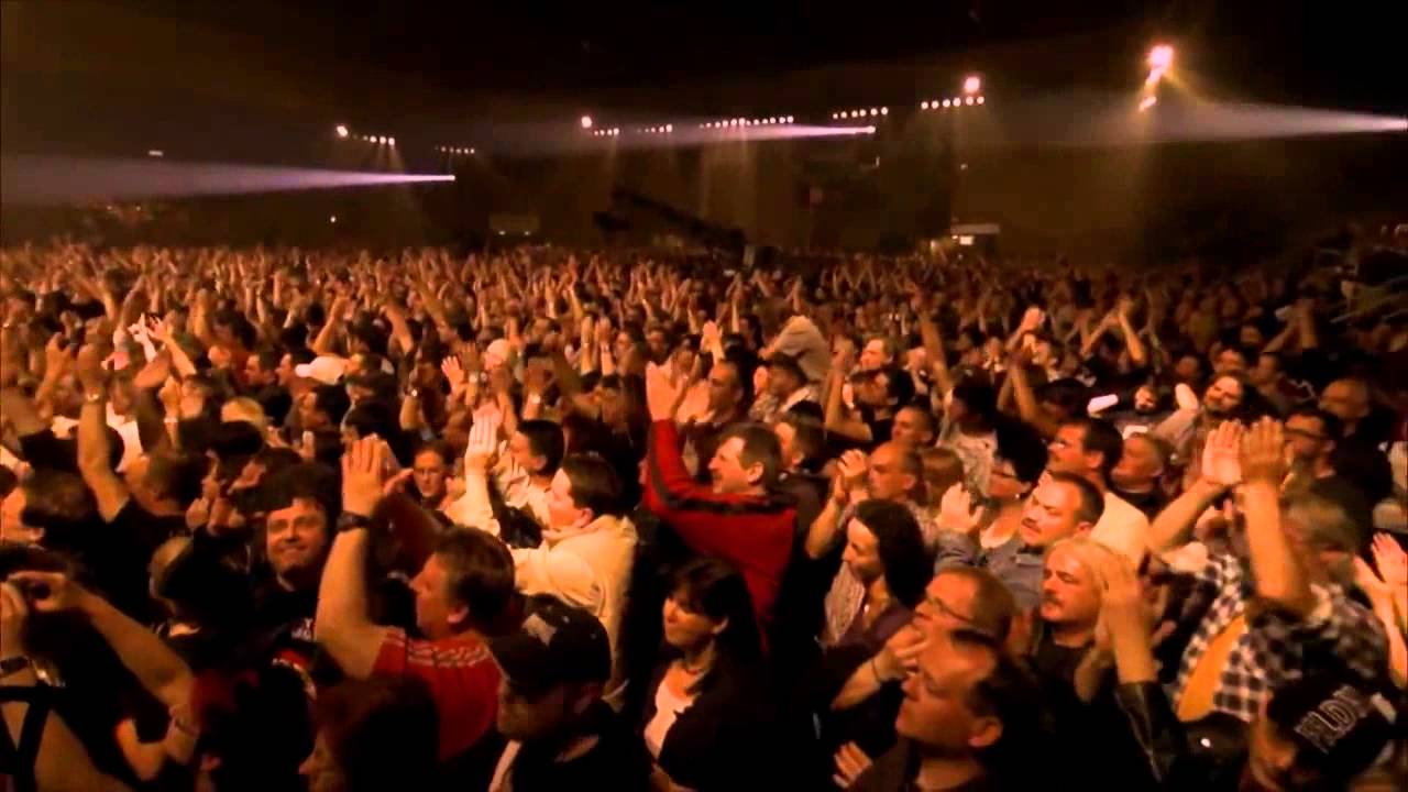 Scorpions Live @ Saarbrücken Full Concert 1080p HD part1 - YouTube