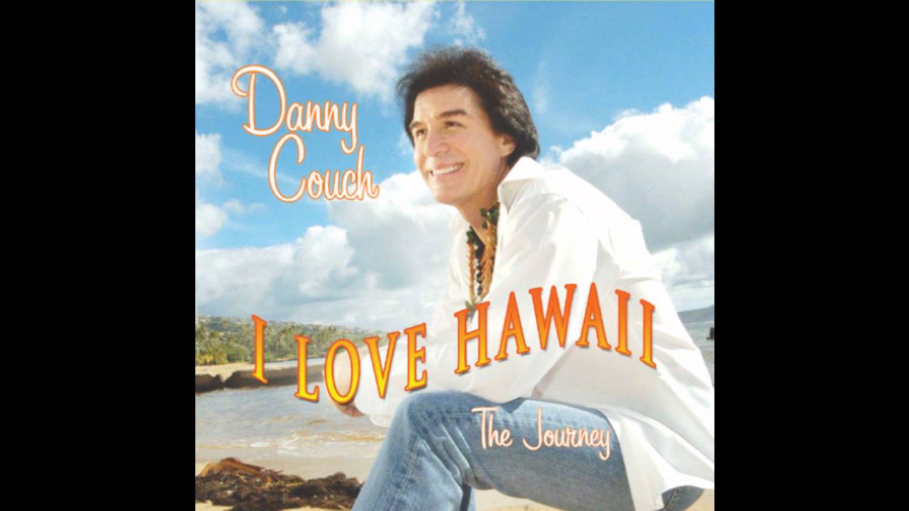 Danny Couch - Akaka Falls - YouTube