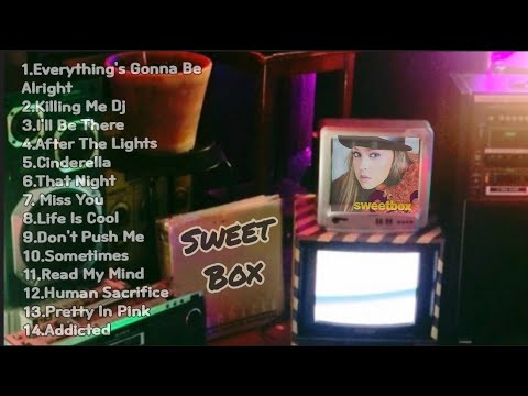 Sweetbox(스위트박스)Best 14 ♬Playlist