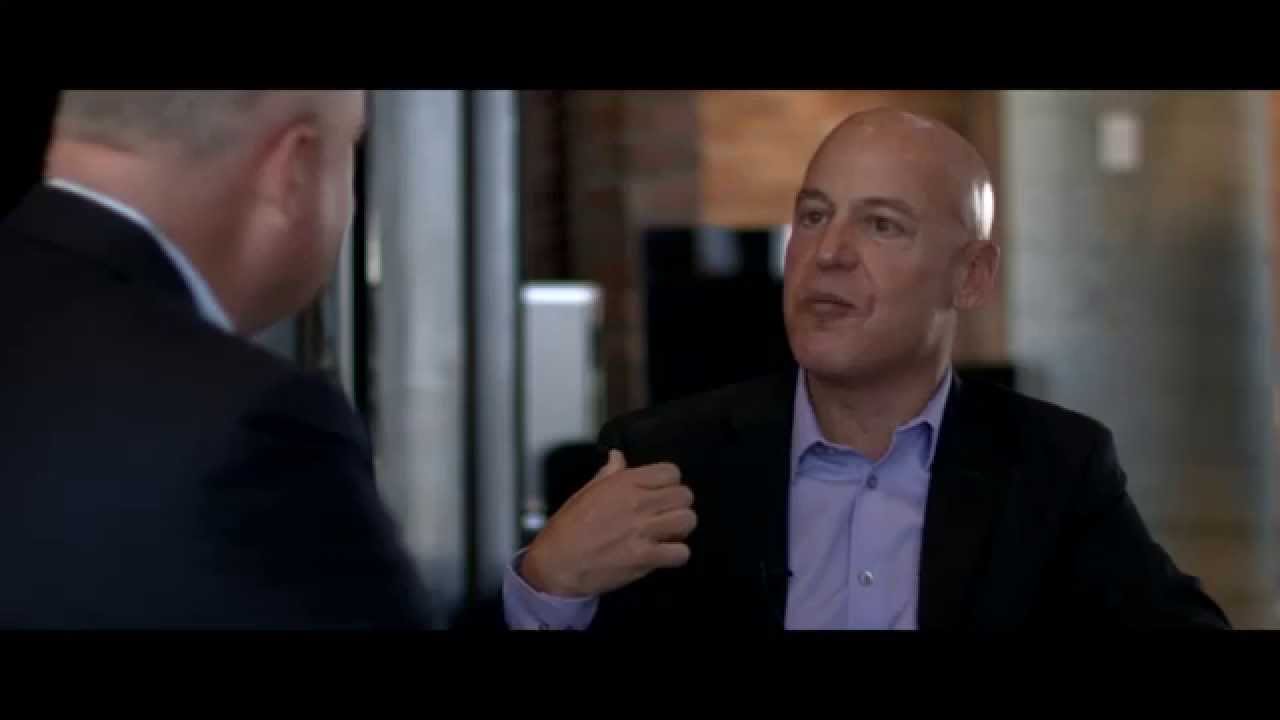 Rise Of The Entrepreneur Eric Worre Official Movie Trailer - YouTube