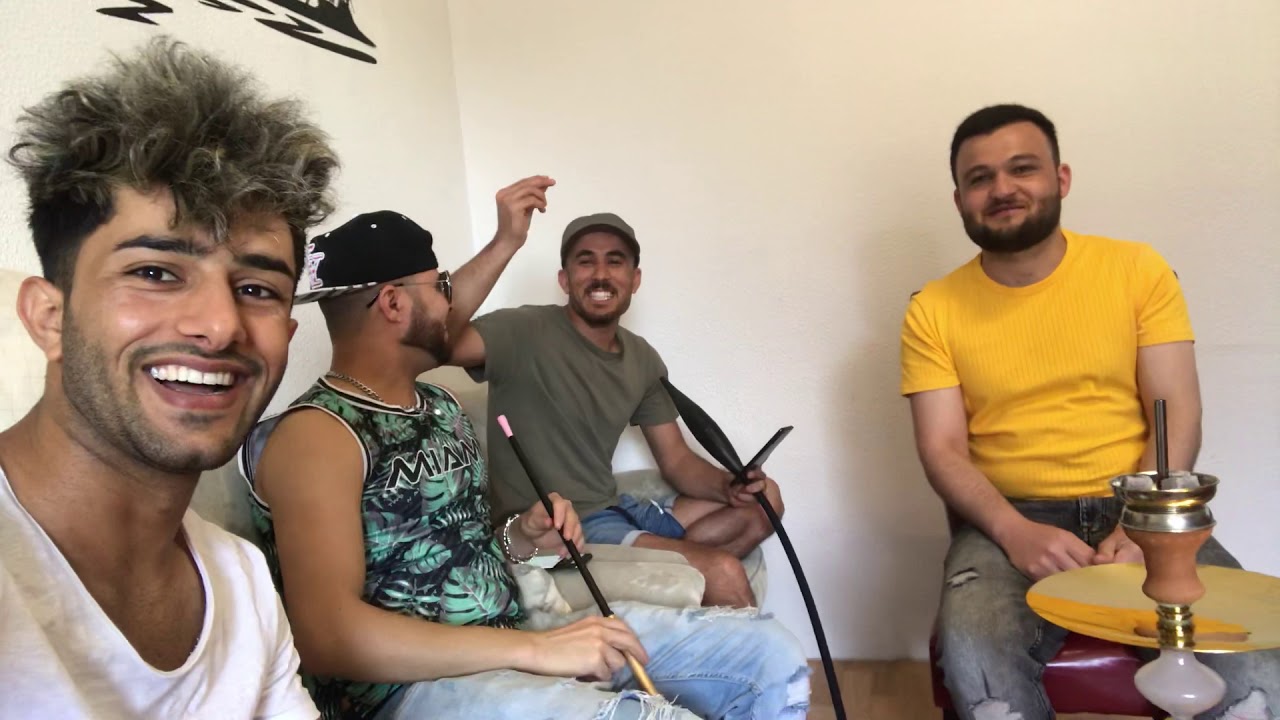 One day Sinjary 🧤يوميات واحد سنجاري - YouTube