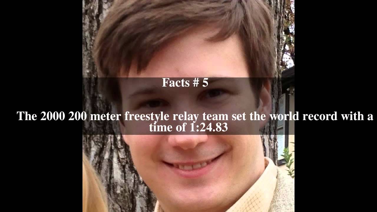 Matthew Busbee Top # 7 Facts - YouTube