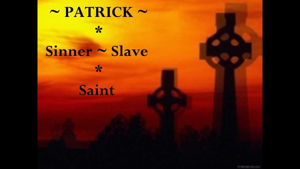 PATRICK The Great Escape ~ Act Four - YouTube