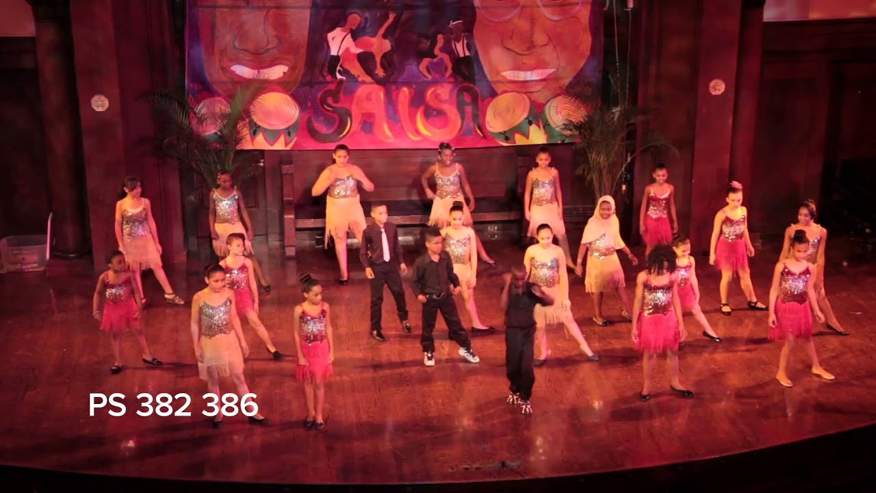 Salsa Congress 2015 - YouTube
