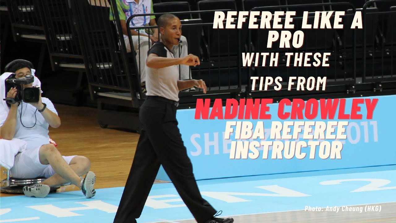 Leadership, Game Control and Traits of Elite Referees: 32 Years of ...