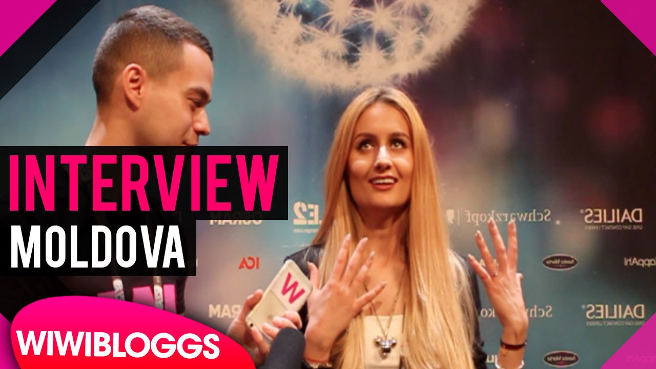 Moldova Eurovision 2016: Lidia Isac @ Eurovision 2016 | wiwibloggs ...