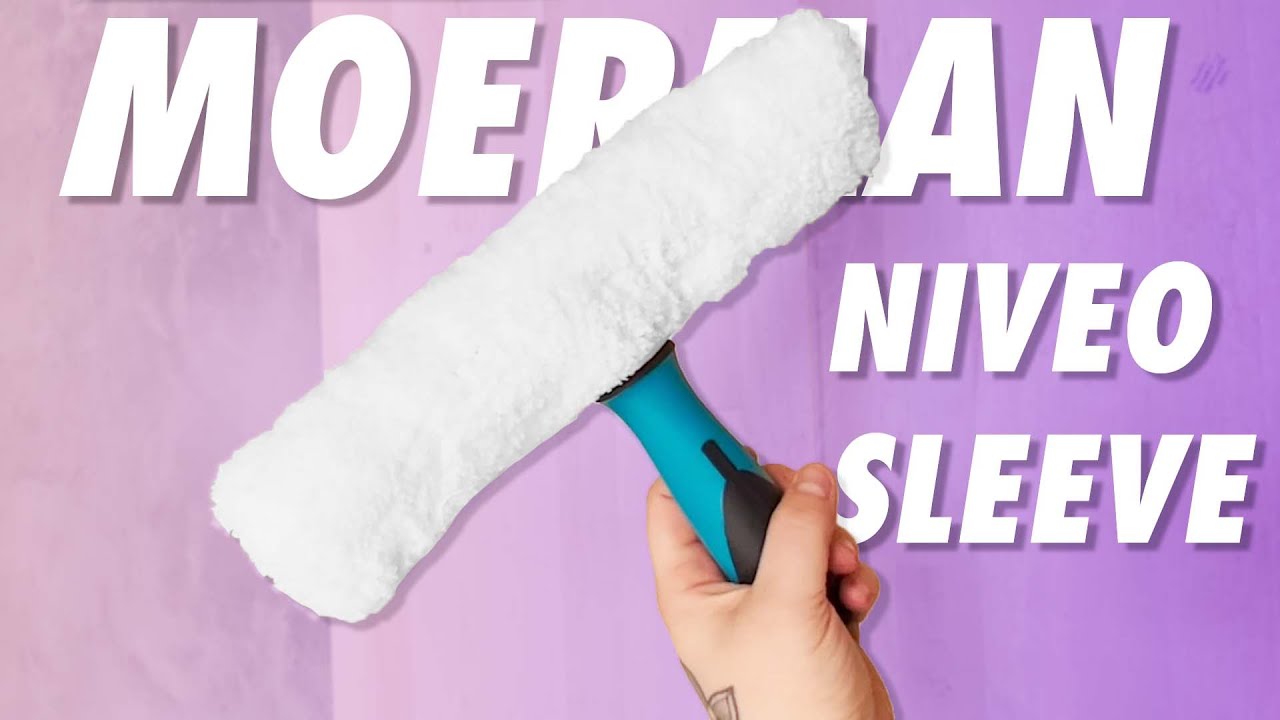 Product Spotlight: Moerman Niveo Sleeve - YouTube