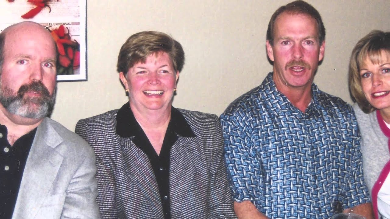 Mary Reber Photo Montage #3 (of 3) - YouTube