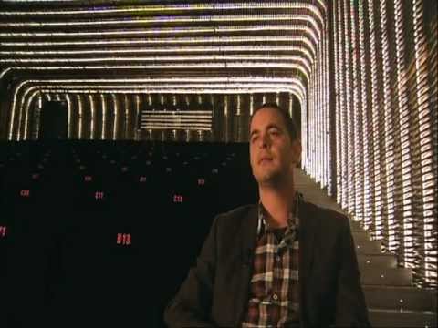 Interview with Jason Cohn in Madrid. Vostok premiere of Eames: the ...
