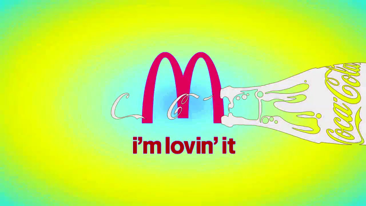 Greenscreen Logo Effects Gradient REVERSED - YouTube