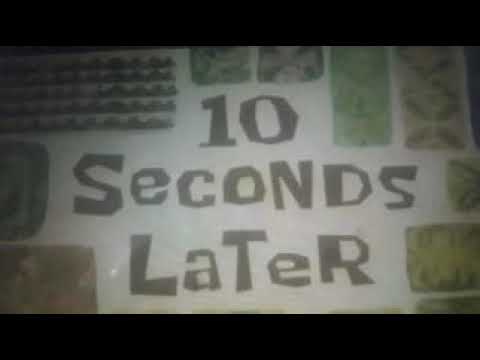 10 seconds later - YouTube