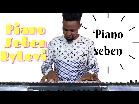 PIANO SEBEN BY LEVI PRO - YouTube