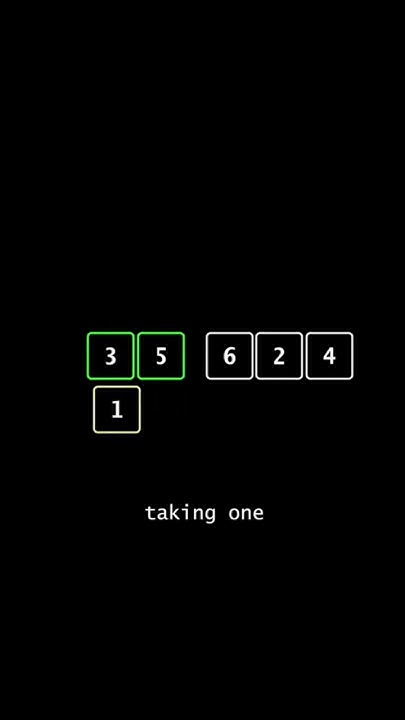 Coding Help Insertion Sort Algorithm Insertion Sort Explained Code Programming Youtube