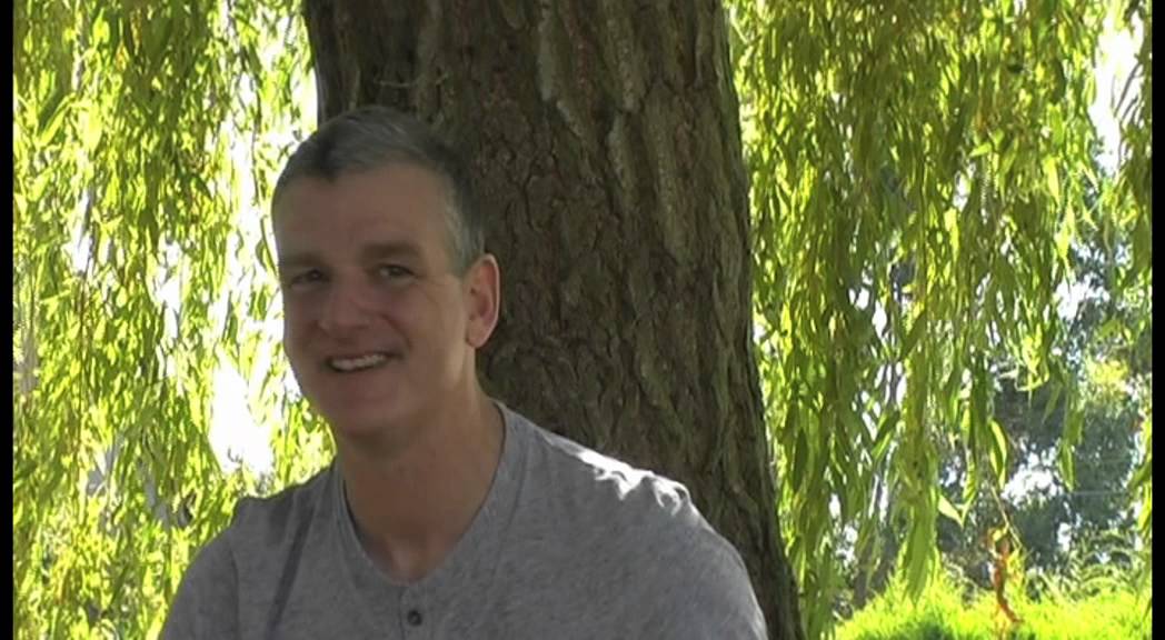 On retreat with The Now Project 9th Sept 2012 part 1 - YouTube