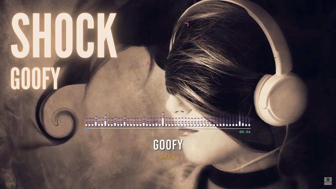 Goofy (구피) - Shock 쇼크 - [가사 CC] - YouTube