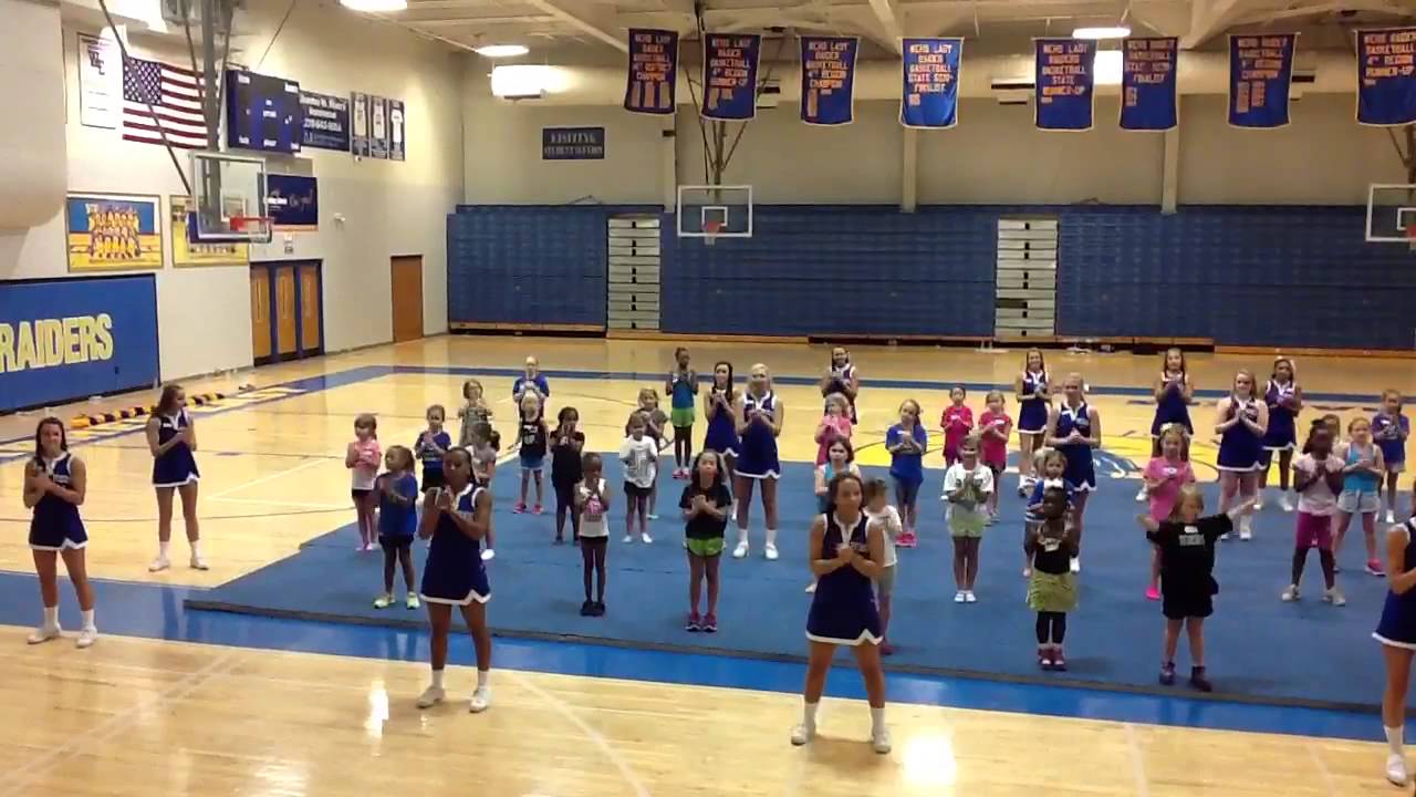 Blue And Gold Cheer Makeup | Saubhaya Makeup