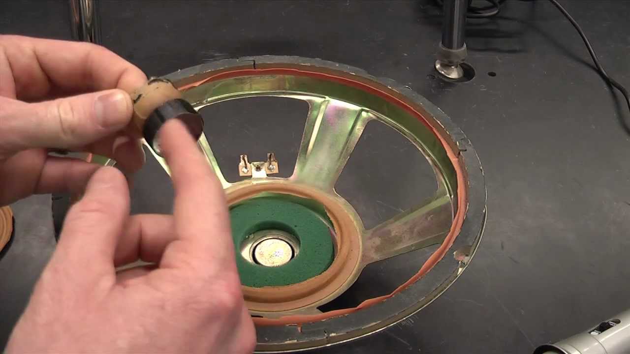 Sound- Sampling and Playback. How Speakers and Mics Work. - YouTube