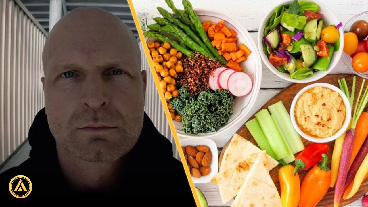 The Great Thing About Food - Dr. Asa Andrew - The Dr. Asa Show ...