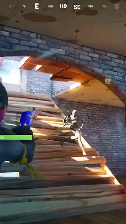 INSANE TILTED CLUTCH #fortnite #shorts - YouTube