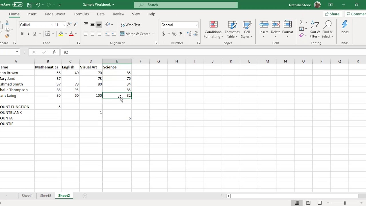 Count Functions Learning Information Technology with Teacher Stone ...