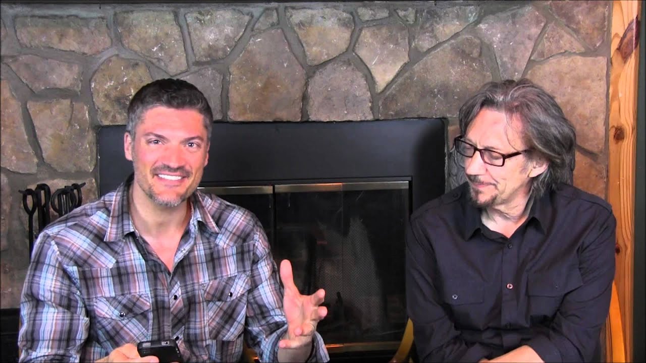 An Interview with Larry Randolph about prophecy. - YouTube