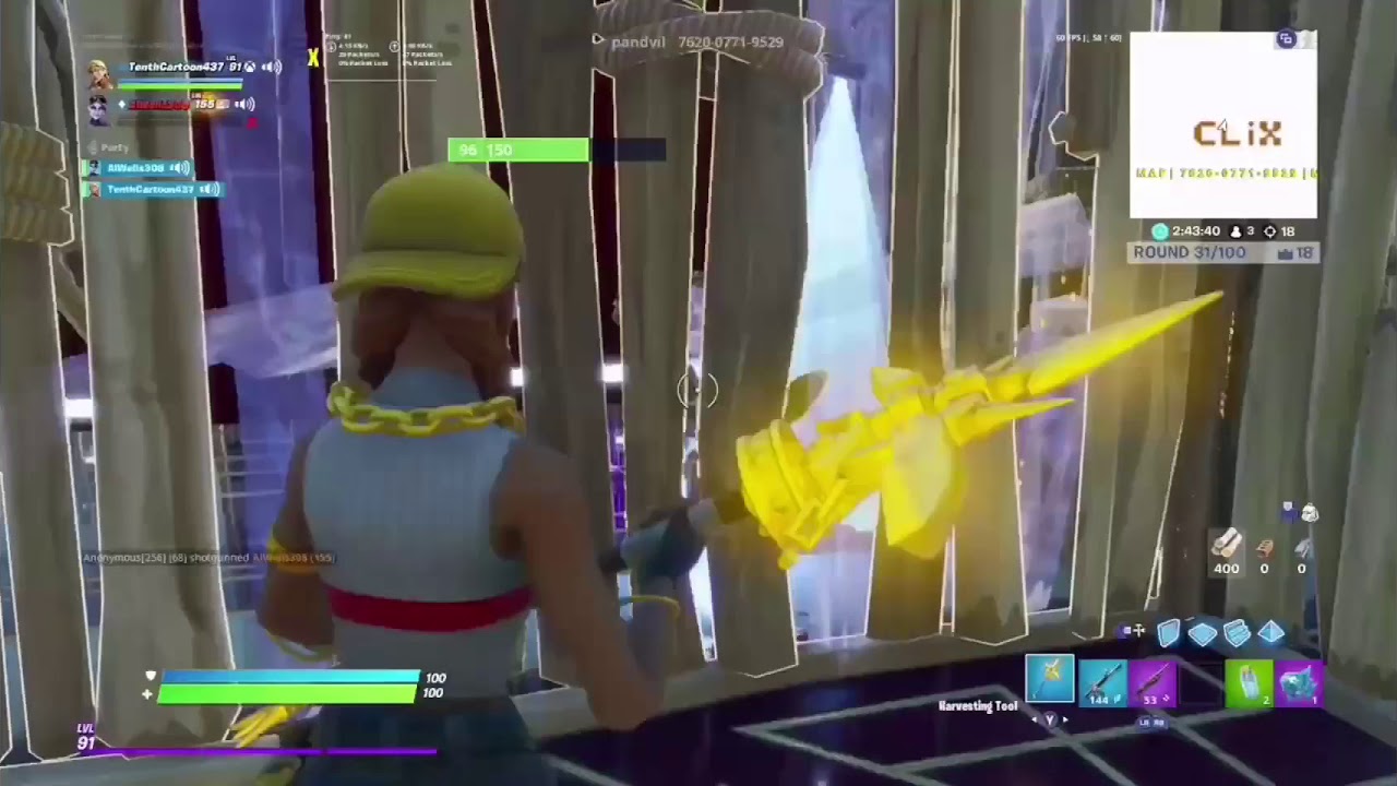 Sit back relax and eat some popcorn - YouTube