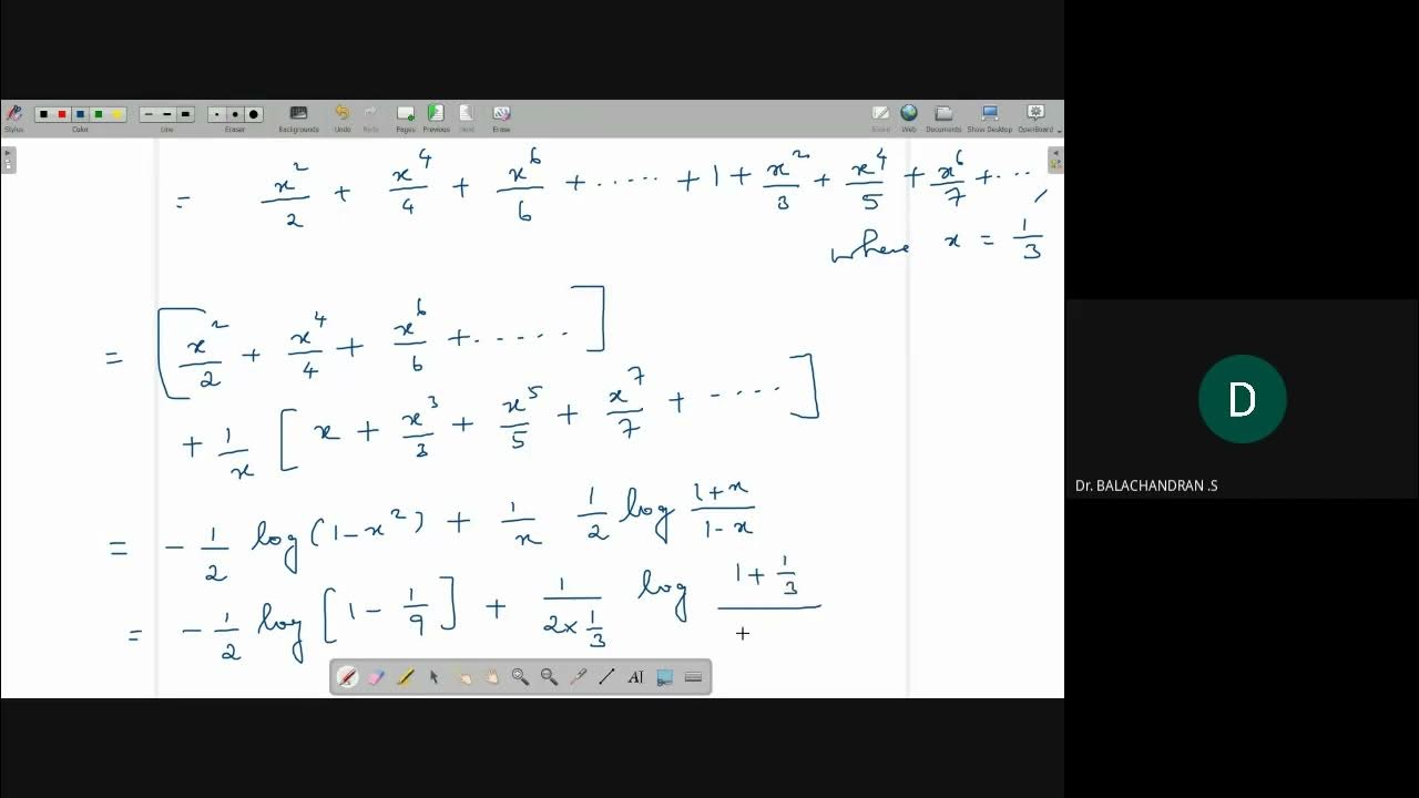 Theory of equations & Algebra - Lecture 14 - YouTube