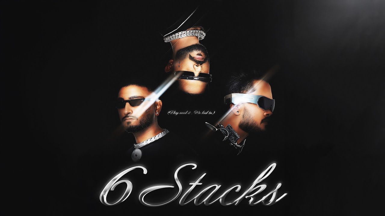 Pindon Aye (Intro) || Ep-6 Stacks || Manjinder Sohi || Kash Ladhar ...